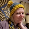 Faerie Tale Bonnet Crochet Pattern - DIGITAL FILE Not a Finished Hat - Etsy