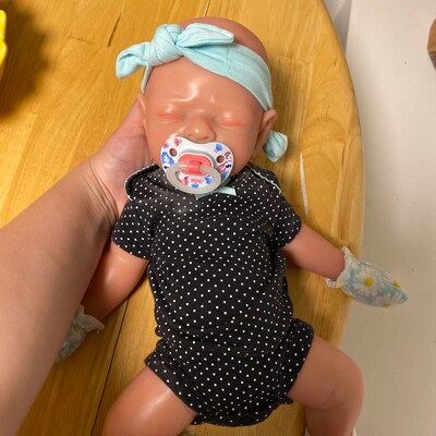 Reborn Box Opening, Size Small - Etsy