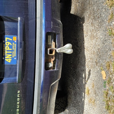 Bulls Balls, Truck Nuts, Hitch Hanger's - Etsy