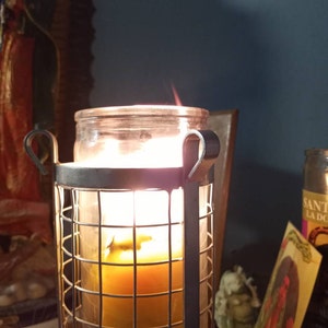 Court Case Ritual Candle - Etsy