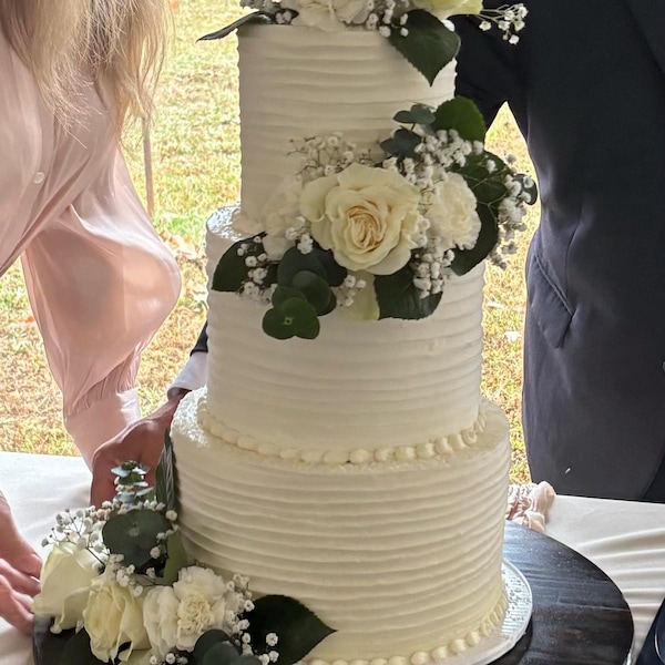 Bagel Bar Stand, Rustic Bridal Shower Decor, Breakfast Bar Decor ...