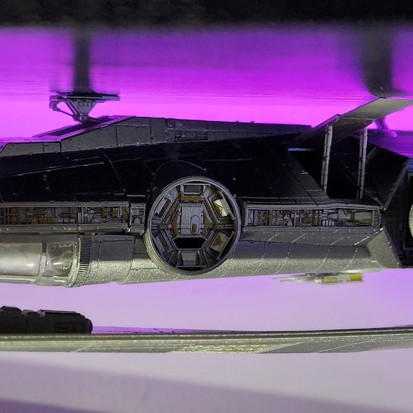 Rogue One Diorama STL Files for 3d Printing - Etsy