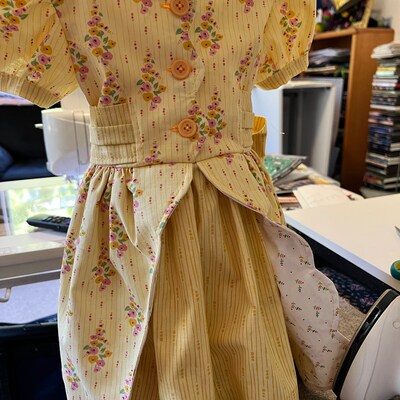 Sydney Dress PDF Sewing Pattern, Including Sizes 12 Months 14 Years ...