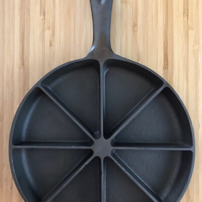 Vintage HTF Martin Stove and Range Cast Iron Dutch Oven Size 10 With ...