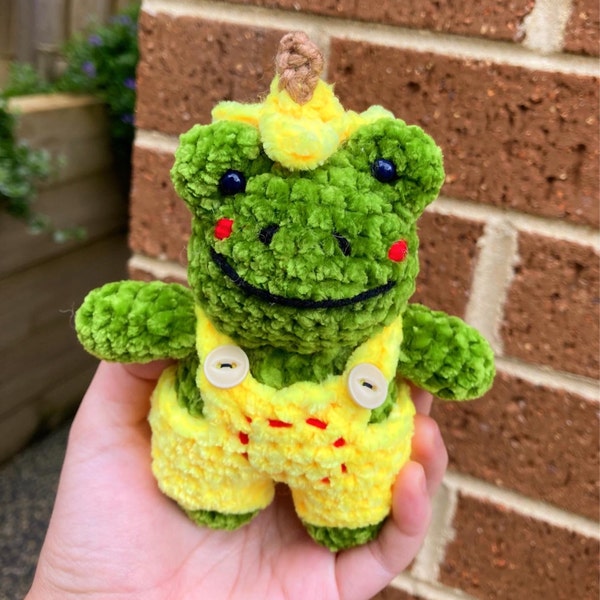 Blueberry Bunny || Crochet Bunny Stuffed Animal, Cute Plush, Bunny ...