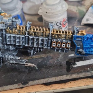 Display Scale Human Navy Rapier - Etsy