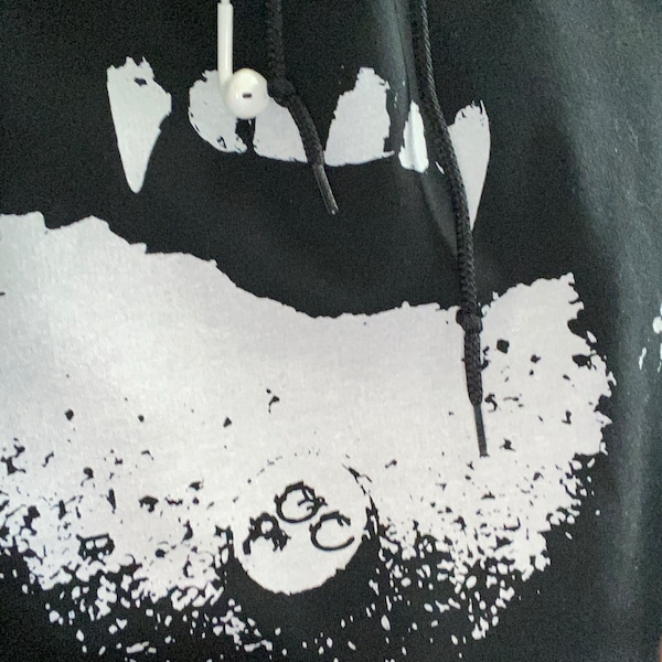 Opium Logo Heavy Cotton Tee Shirt - Opium Logo Heavy Cotton Tshirt - Etsy