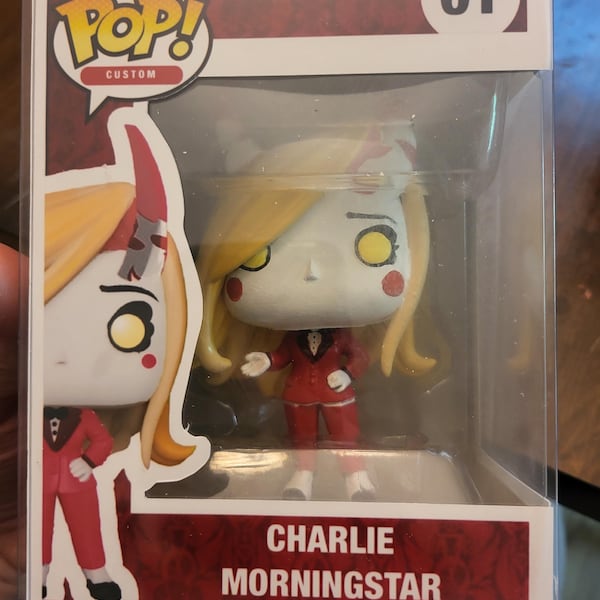 Funko Body Parts- Female - Etsy