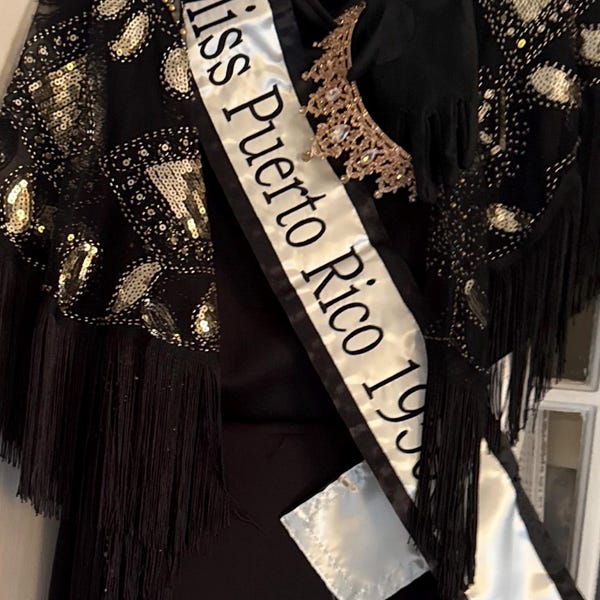 Personalized Embroidery Lace Sash Federal Agent Sash Custom Border Sash ...
