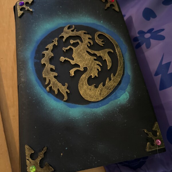 Project MC2 Mini Notebook - Digital File - Etsy