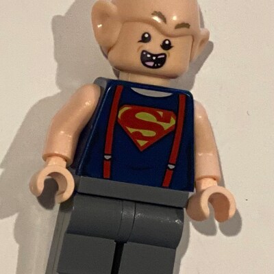 LEGO® Animals Dog Dachshund Weiner Dog Minifigure Minifig - Etsy