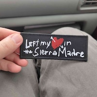 Two Bears High-fiving Doc Mitchell's Rorschach Test Fallout New Vegas ...