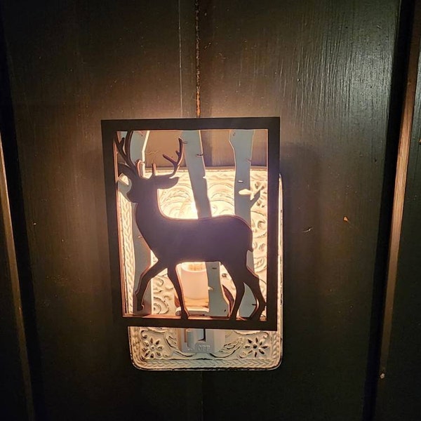 Horror Movie Door Hanger, Halloween Sign, Scary Movie Door Hanger, Made ...