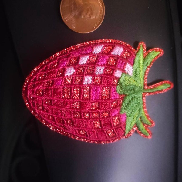 Tulip Patch, Sun Patch, Flower, Iron on Patch, Stick on Patch ...