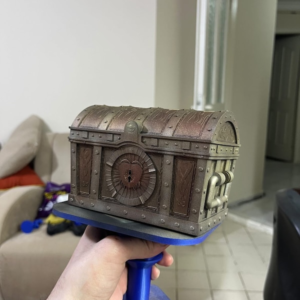 Crow Canehead - Etsy