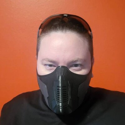 Xbox One 3D Printed Steering Wheel Includes Both New Remote - Etsy