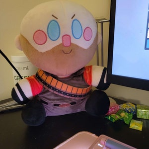 Five Nights at Freddy's Security Breach Popsicle - Etsy