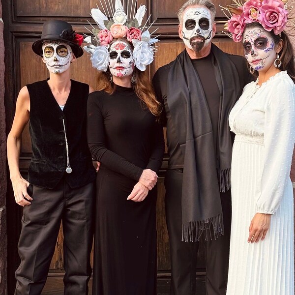 Vintage 60s Color Block Nubby Knit Mock Neck Sweater Top Micro Mini - Etsy