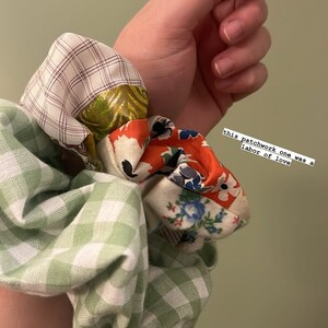 PDF Willow Top Digital SEWING Pattern Cottage Crop Puff Sleeve Shirt ...