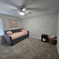 Muted Multi-color Heart Decals Heart Wall Decals, Heart Decals ...