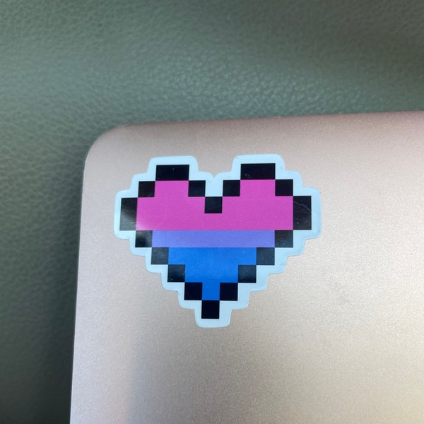 Master Sword Pixel Art Sticker - Loz, Zelda Decal, Gaming Gift - Etsy