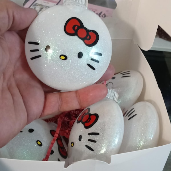 Kawaii Kitty 40oz Tumbler With Handle - Etsy