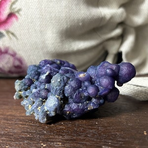 CRYSTAL RARE Natural Azurite ,pretty Blue Azurite Green Malachite ...