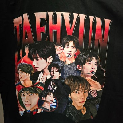 Vintage Dpr Ian Retro Graphic Shirt, Vintage Dpr Ian Kpop Shirt Gift ...