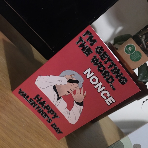 Funny Birthday Card Work Friend, Funny Birthday Card, Colleague ...