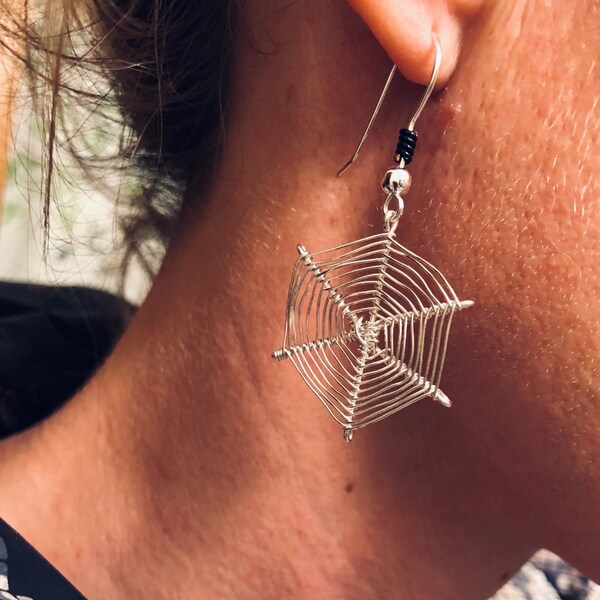 Copper Wire Wrap Fish in a Fishbowl Pendants - Etsy