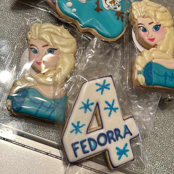 Race Car Birthday Bash: Personalized Nascar Cookies. Two Fast Hot ...