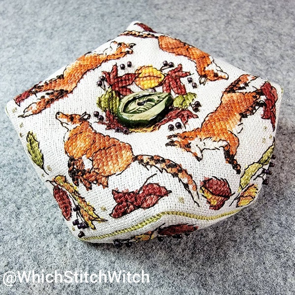 Ladybug in the Garden Oval Shaped Ceramic Buttons - Etsy