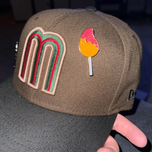 Blue Demon Iron on Patch, Luchador, Gift, Mucha Lucha - Etsy