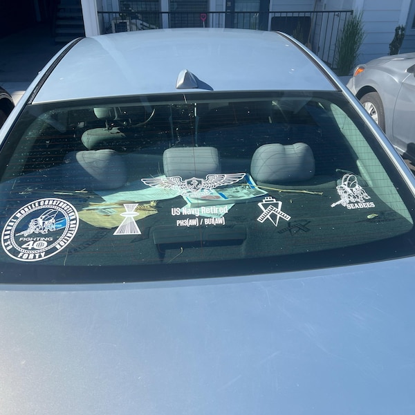 EXW Pin / Badge Enlisted Expeditionary Warfare Specialist US Navy USN ...