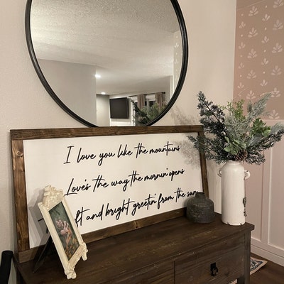 Yellowstone Beth Dutton Sign - Etsy