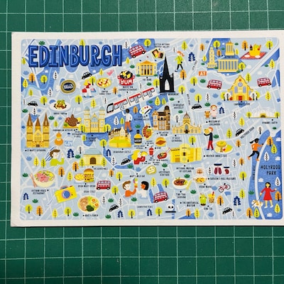 Hong Kong Map Jigsaw Puzzle. Premium Hand Made 300 Piece - Etsy UK