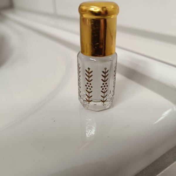 Musk Al Tahara 14ml White Musk Oil High Quality Thick Arabic Misk ...