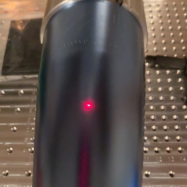 Fiber Laser Stand Offs Riser Risers M8 M6 Stainless Steel or Aluminum ...