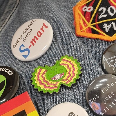 Parks & Rec Pin CHOOSE ONE Duke Silver Knope 2012 Book - Etsy