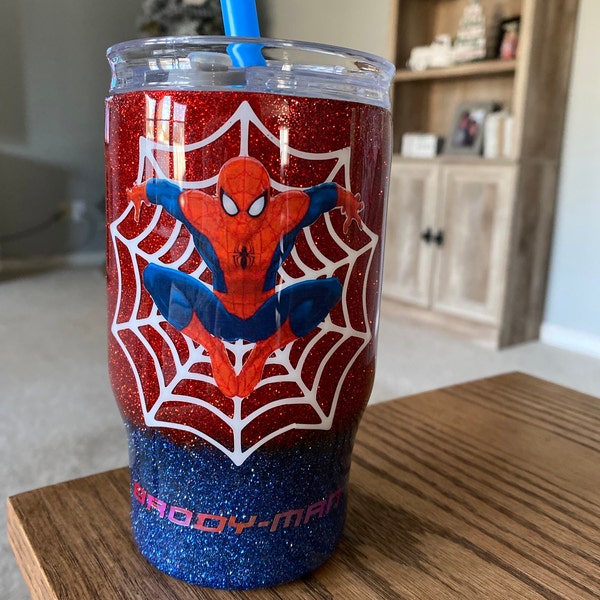 Spider Web Vinyl Decal 22 Colors and 13 Sizes to Choose Truck Boat ...