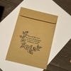 Bow Embosser, Bow Wedding Theme, Envelope Embosser, Emboss Wedding ...