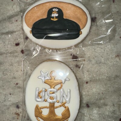 Doctor/lab Coat Cookies 1 Dozen - Etsy