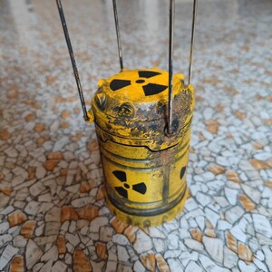 October 2077 Vault Tec Pin up Style Original Artwork 11x17 Inches ...