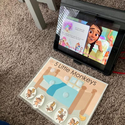 Spanish My Body Flashcard Set, Mi Cuerpo, 26 Body Parts in Spanish ...