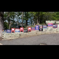 What is Democracy Bumper Sticker, Water Resistant Vinyl, 11 X 3, When ...