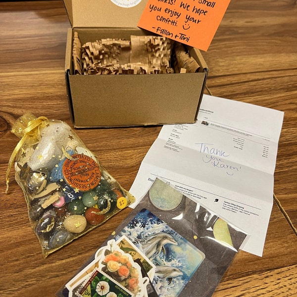 Deluxe Book Annotation Kit, You Choose Colour Set, Highlighter, Pen ...