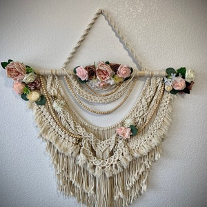 Anchor Macrame Pattern, Tutorial, PDF Pattern Down Load, Beginner Guide Digital Down Load ...