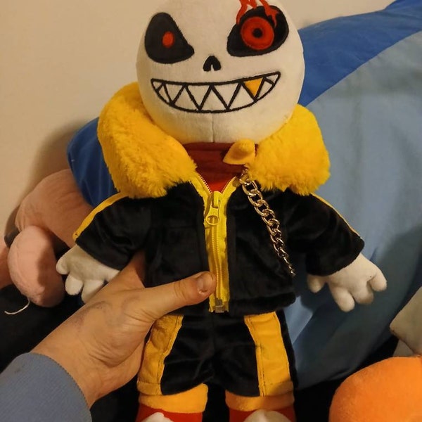 The Ruler. Trollface. the Trollge Incidents. Large Plush Toy. Size 13 ...