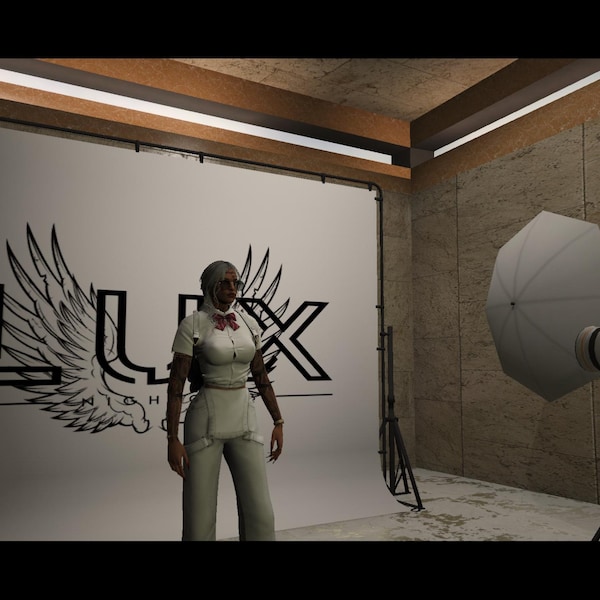 Fivem Cinema + TV Script Theater MLO | Optimized Map | Fivem Ready - Etsy