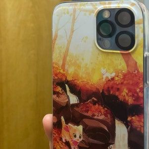 Groovy Hippie Phone Case Retro Hippie Cover for - Etsy